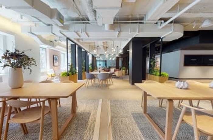 Request a Demo | Equiem Tenant Experience Platform