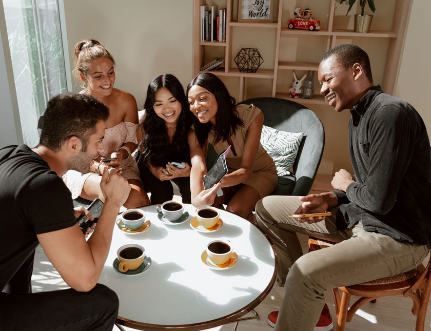 Equiem Tenant Experience Platform For CRE Landlords & Owners