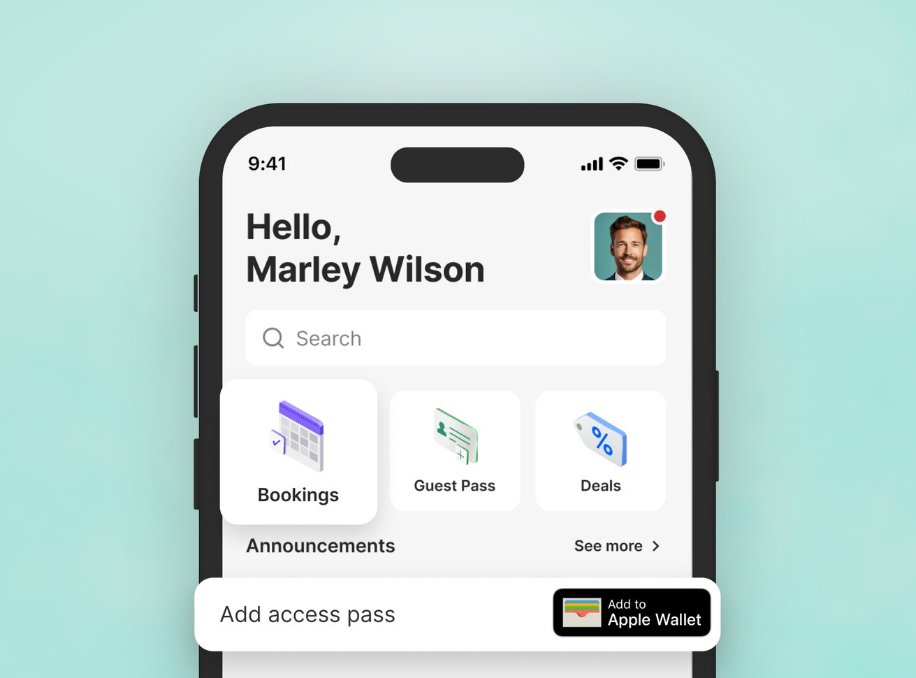 Equiem Tenant Experience Platform For CRE Landlords & Owners