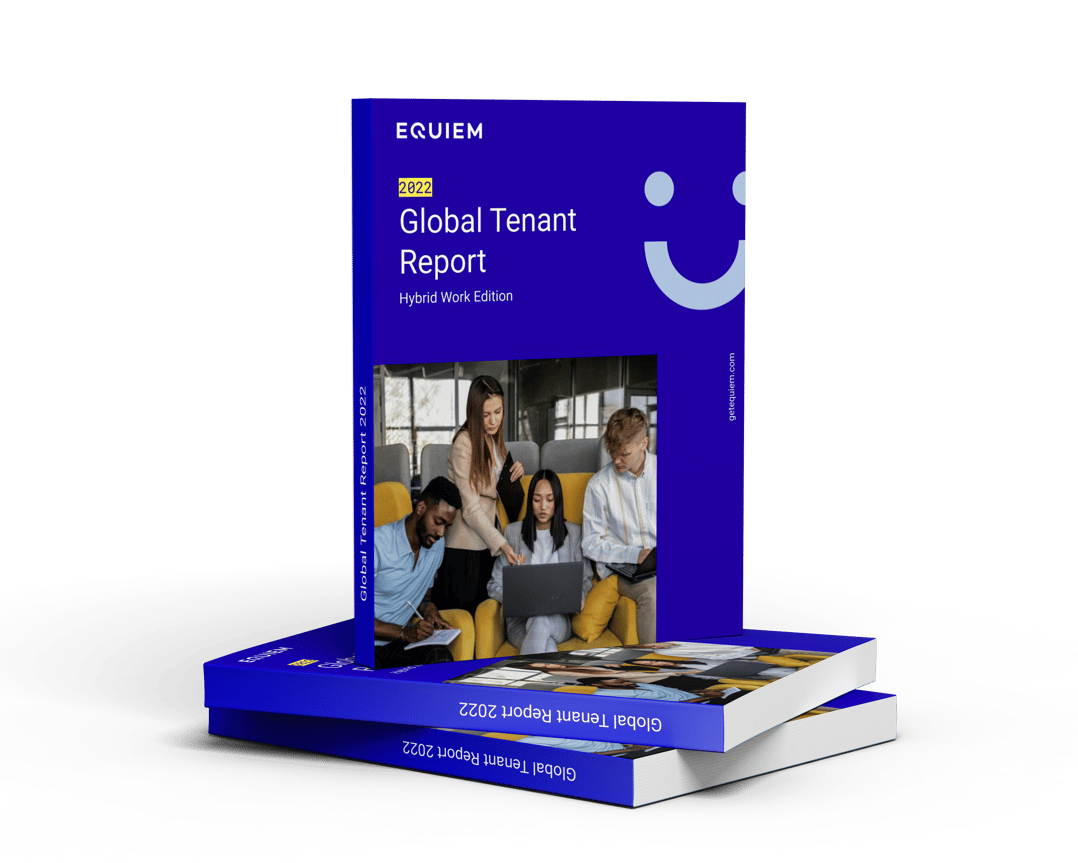 Read Equiem's 2023 Global Tenant Report