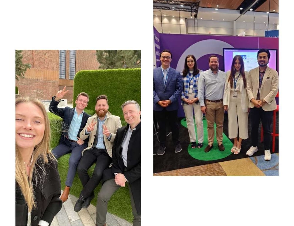 Careers & Global Job Opportunities | Equiem Tenant Platform