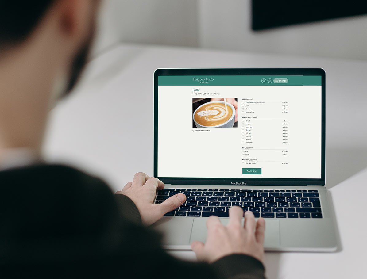 What We Do | Equiem Tenant Experience Platform