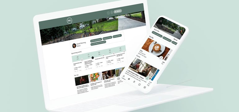 What We Do | Equiem Tenant Experience Platform