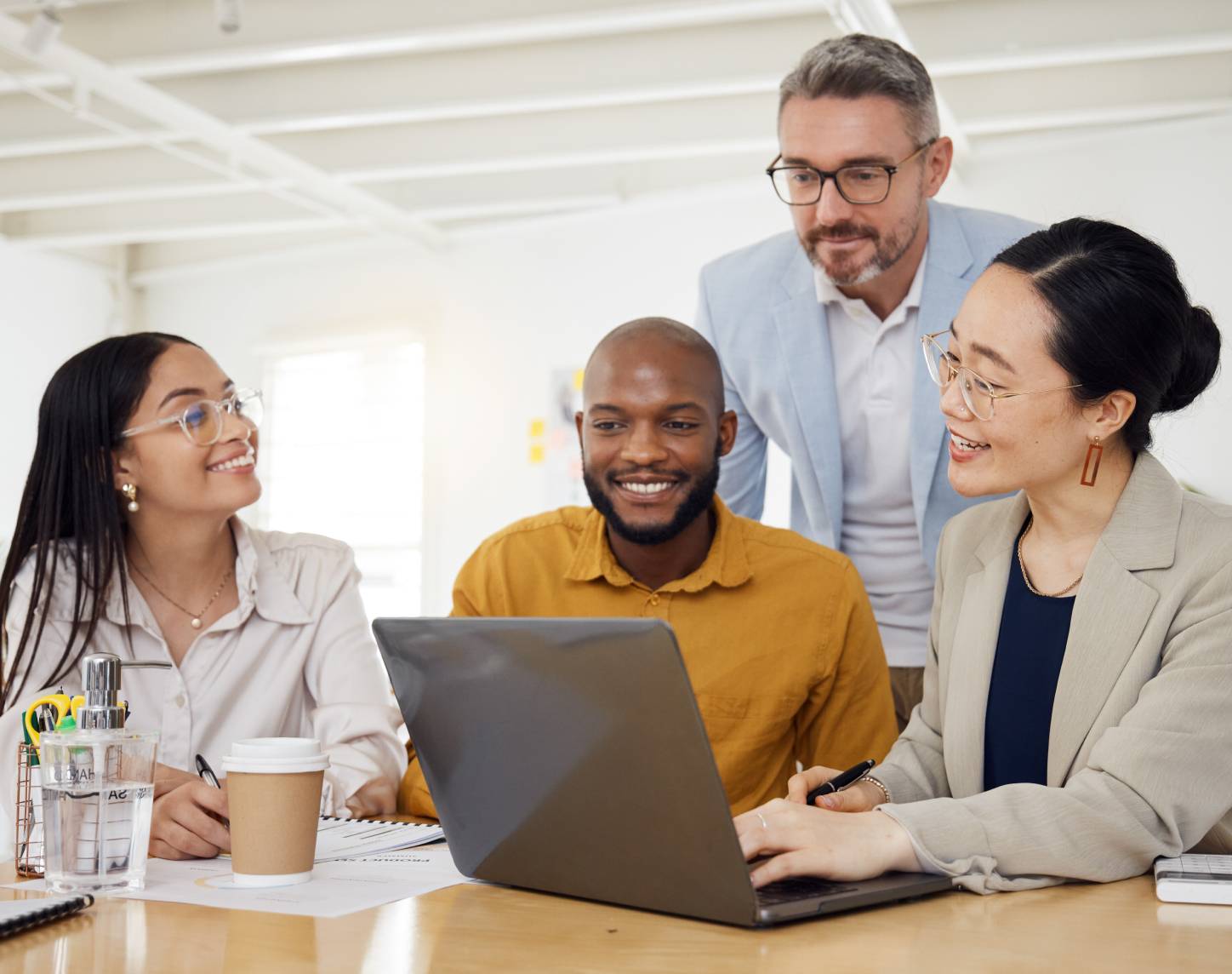 About us | Equiem Tenant Experience Platform