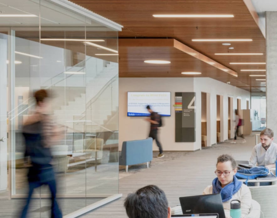 Equiem Tenant Experience Platform For CRE Landlords & Owners