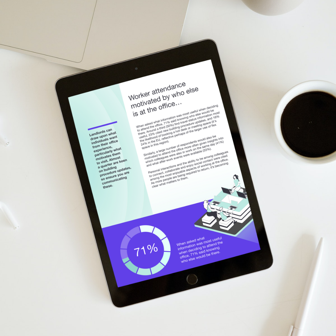 [FREE] Global Tenant Report 2024