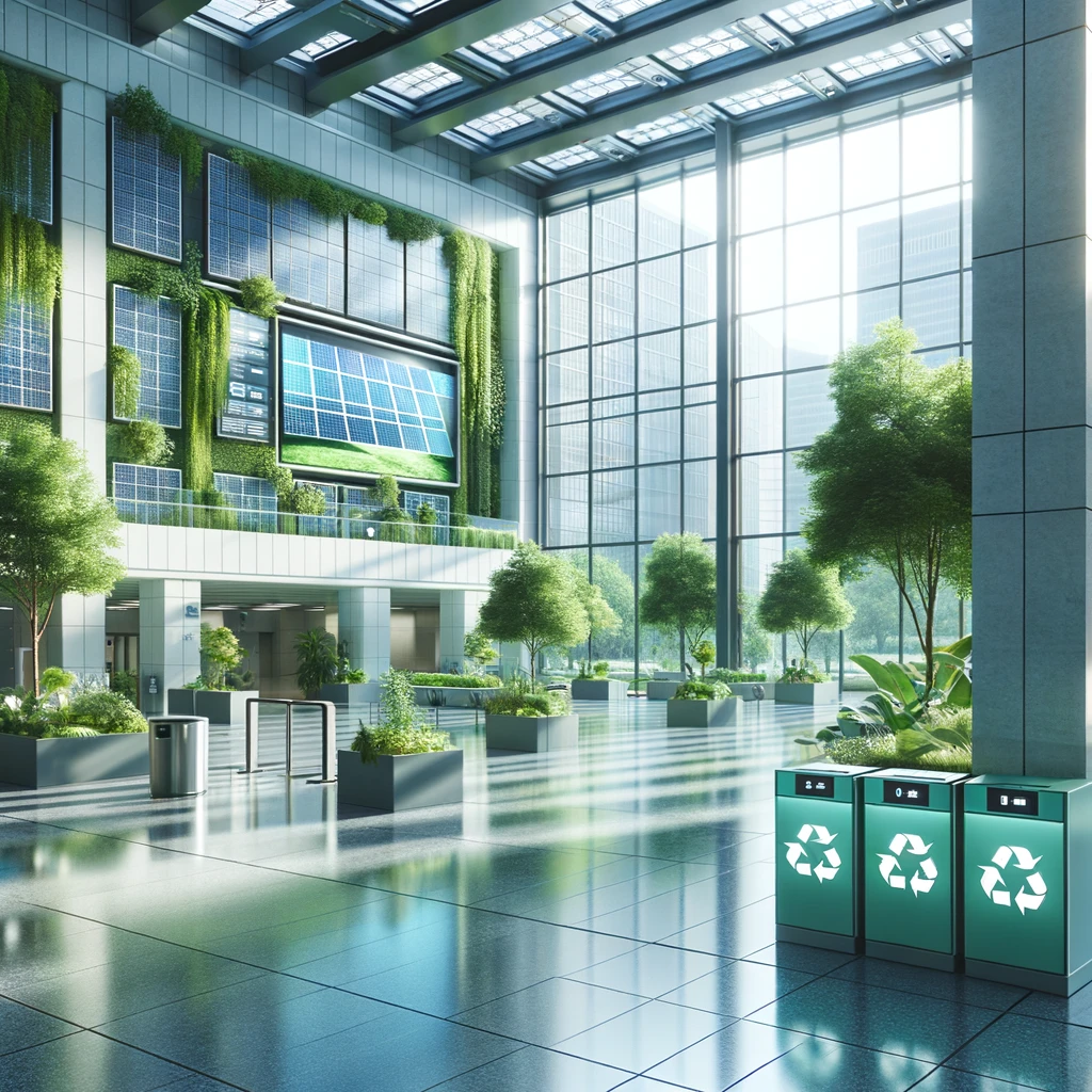 Top 5 Reasons why a Tenant Experience Platform is vital for your ESG ...